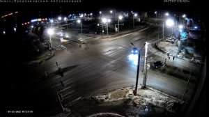 ДТП в Миассе