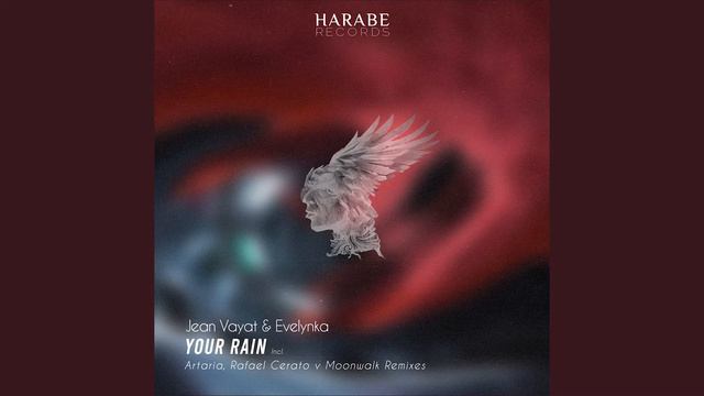 Evelynka & Jean Vayat - Your Rain (VEVAL.RU)
