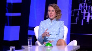 Ксения Собчак рассказала, с кем после развода будет жить их с Максимом Виторганом сын Платон
