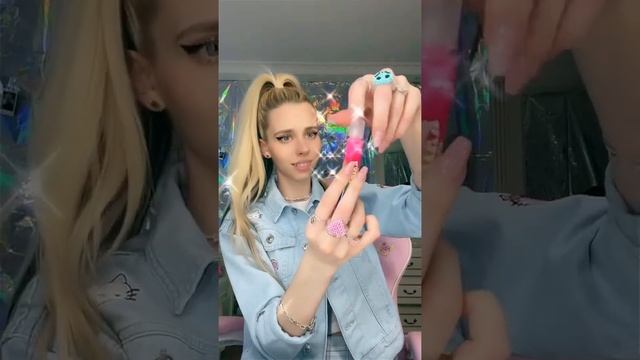 РАДУЖНЫЙ БЛЕСК ОТ BEAUTY BOMB ОБЗОРЧЕЕЕК