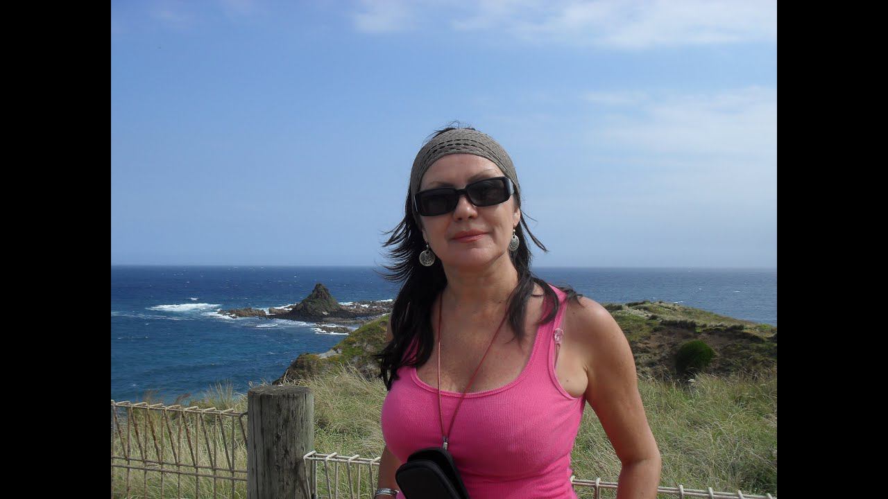 2011 Helga AustraliaTrip