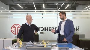 Герман Кокосадзе про уникальные строительные проекты