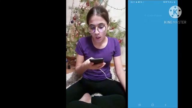 ЧТО В МОЕМ ТЕЛЕФОНЕШОК ЧТО Я НАШЛА😲😳 смотреть видео онлайн от