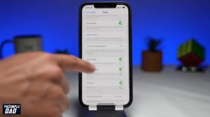 Get a New Wallpaper on your Iphone Everytime you Tap! | Instant Wallpaper Hack | Shortcut (2022)