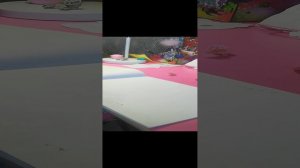бумажные сюрпризы