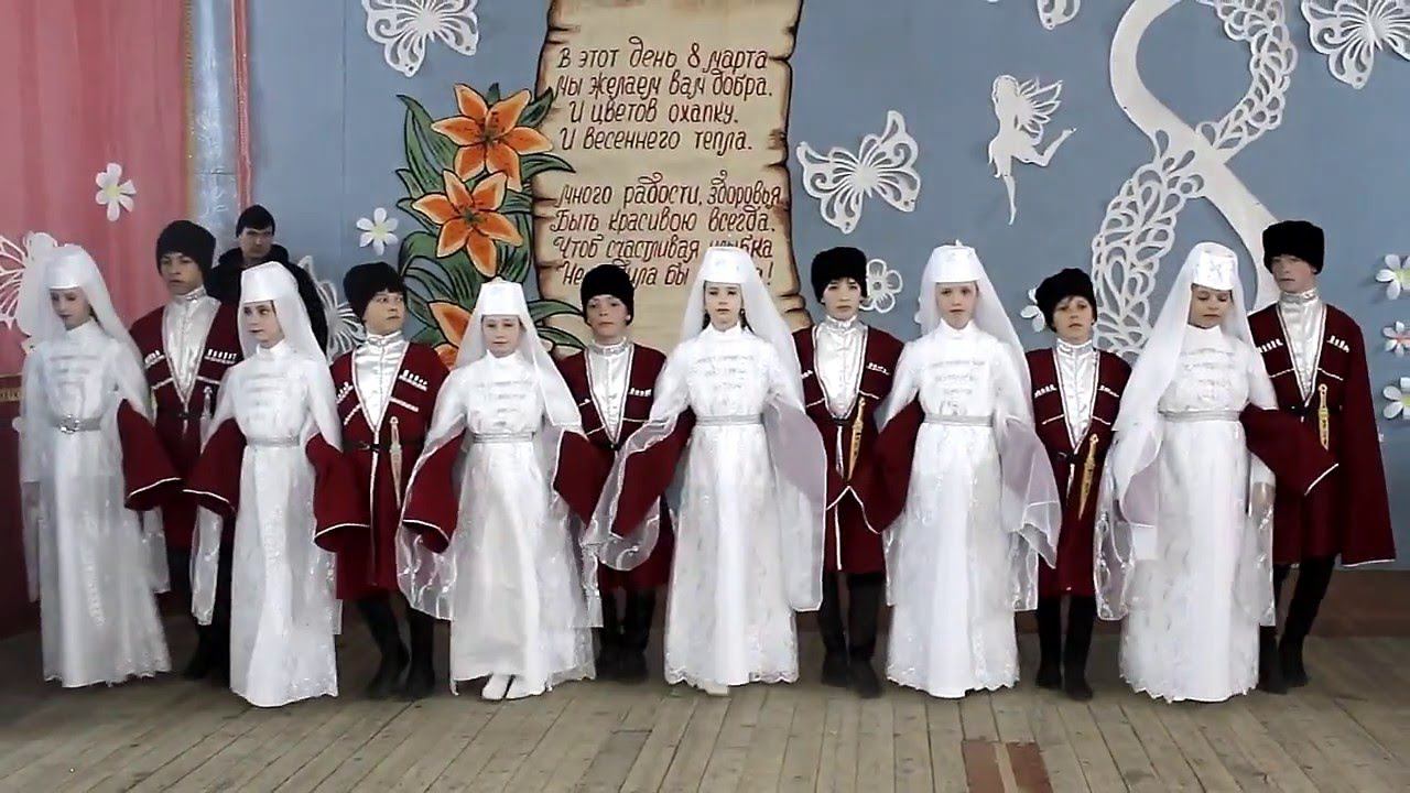 2016_Горскино_8 марта