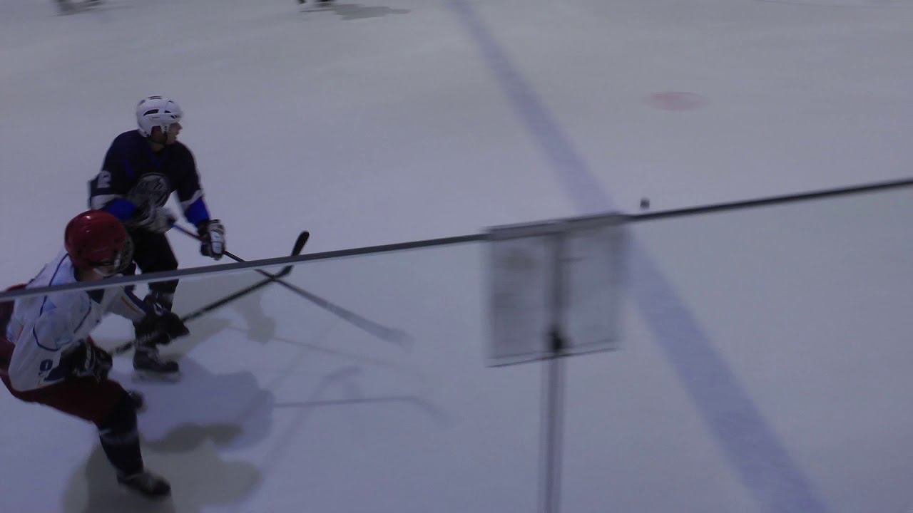 IceDevils vs Хмель