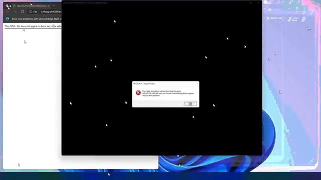 Monoxide.exe malware on Windows 11 (360p) - смотреть видео онлайн от ...