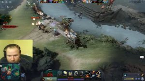 Путь от Легенды к Божеству в hardline. Топ twitch через 3 месяца