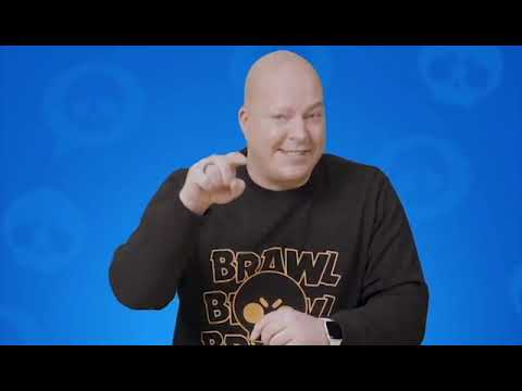 Brawl talk объявил о новом бравлере на пути к славе