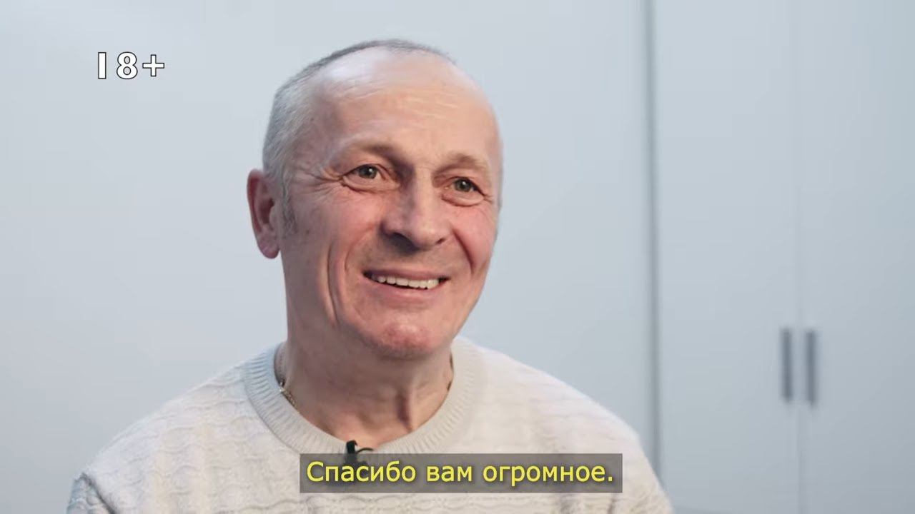 В этот же день ушел домой с новыми зубами (отзыв о клинике Федорова)