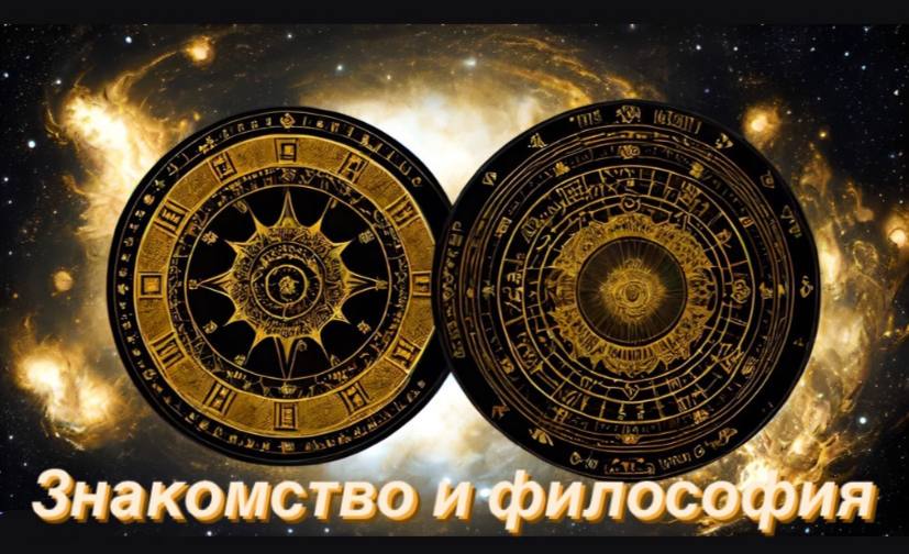 АСТРОЛОГИЯ. Ведическая астрология. Знакомство и философия индийской науки. Натальная карта.
