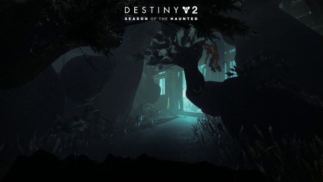 Destiny 2: Season of the Haunted OST - Dominus Ghaul *Haunted* (Ambient)