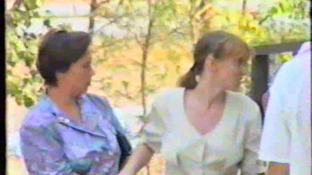 Город начинается с людей 20