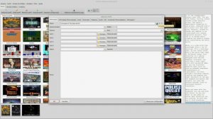Falando sobre DOSBox e a interface DBGL