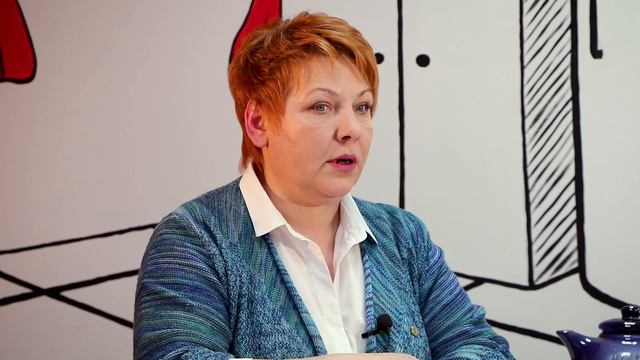 Разговор на кухне | Нелли Лебедева |24.03.2021