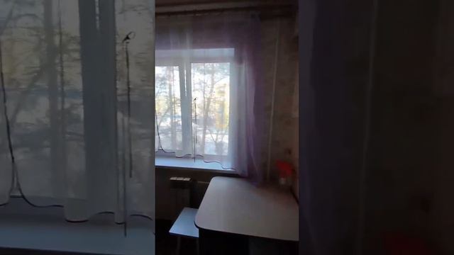 В продаже 2-х комнатная квартира в г. Ангарск! 93 квартал, 3 дом.
