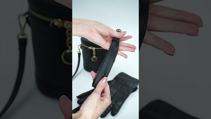 Дольче Габбана \ НАТУРАЛЬНАЯ кожа \ теленок Hermes \ сумка ручной работы