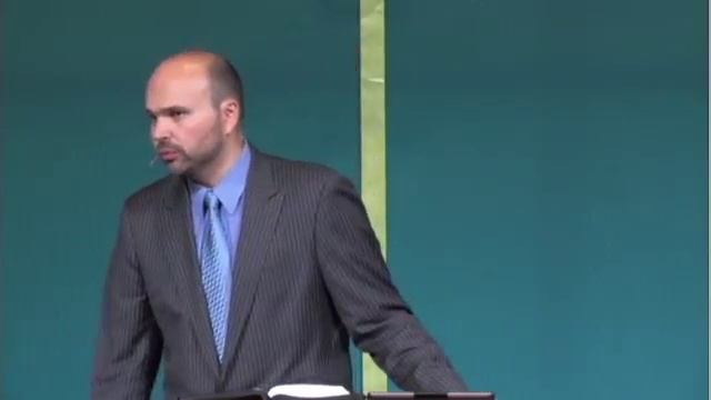 5.Виталий Олейник Служение исцеления Основания для исцеления..mp4