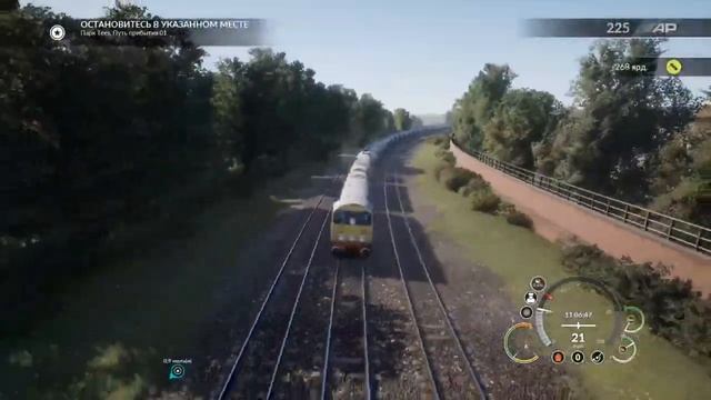 Train Sim World® 2020 BR Class 20 'Chopper'