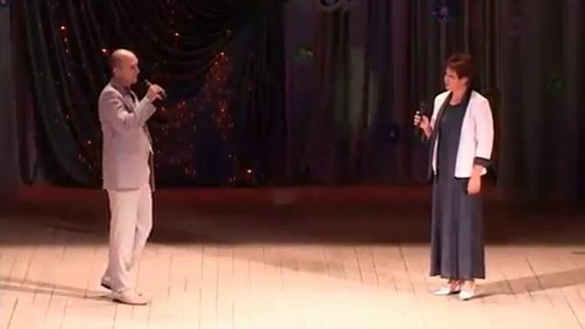 ЛЮБОВЬ ИЗ ДЕТСТВА (сл. и муз. В.Кудрявцевой)