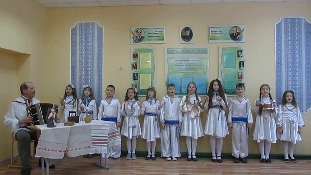 Мелодыі мінулых гадоў