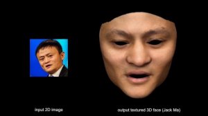 Photorealistic Facial Texture Inference Using Deep Neural Networks (ArXiv 2016)