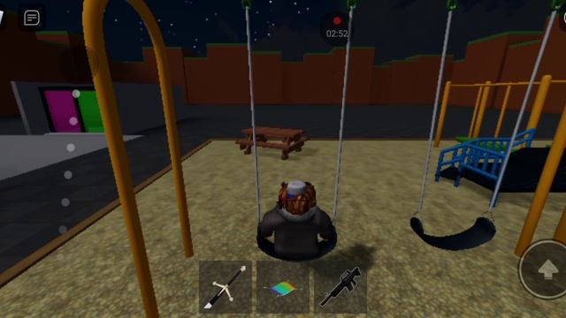 играю в мой режим