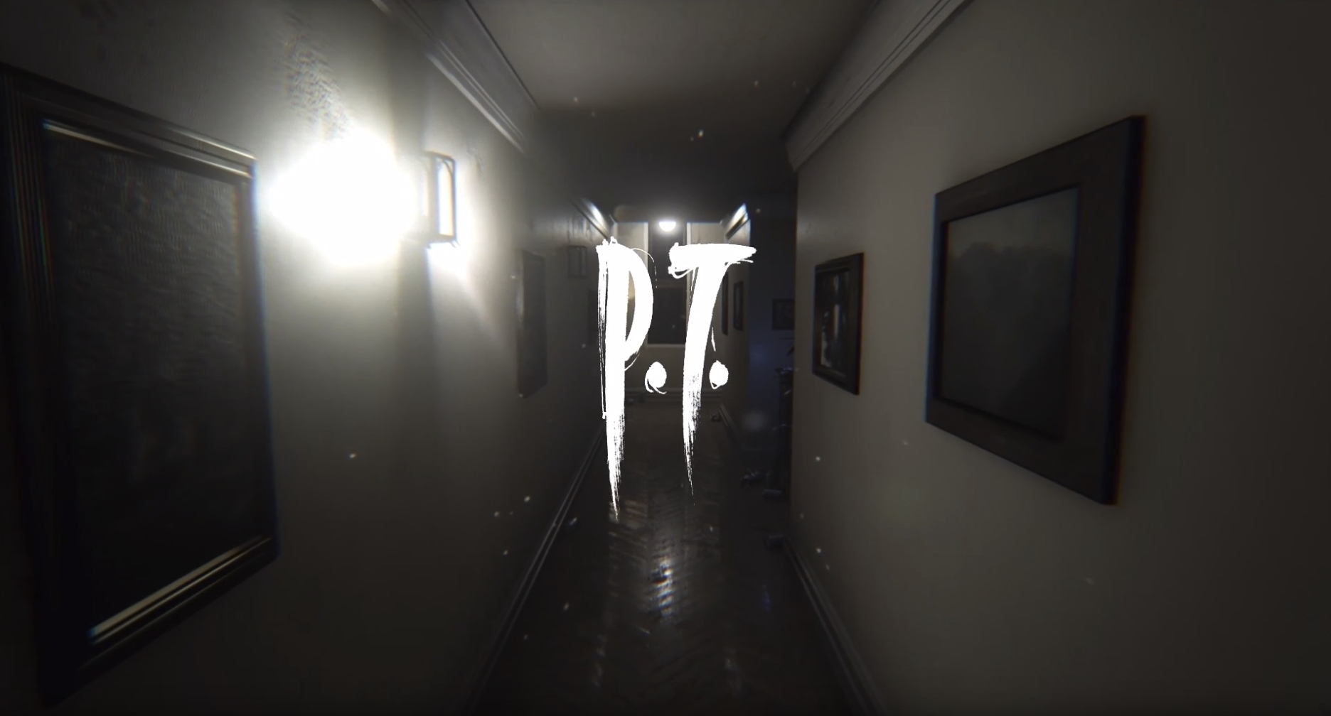 ? P.T. Silent Hills на ПК _ Прохождение - Daniela.mp4