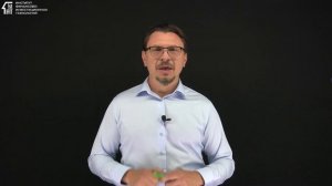Финансовый мир / Алексей Примак / ИФИТ
