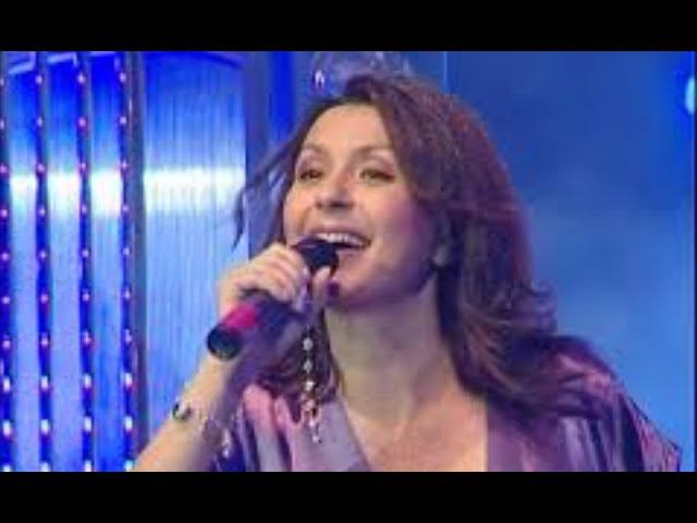 ЗӘЙНӘБ - Түган конен белэн энием  (Фабрика) 2005