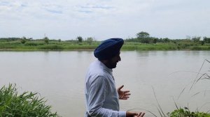 Hot Deal 13 Acre Agriculture Land Near Satluj River Ropar @ 20 Lakh Per Acre
