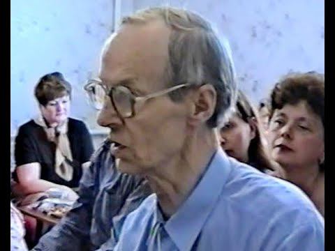 "Сказал прости" (запись 1997 г.). Исполняет Лолий Шолпо (1928–2005).