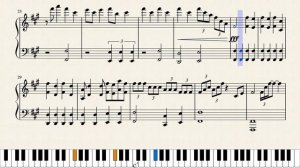 Theory Of Everything 2 - DJNate|Piano