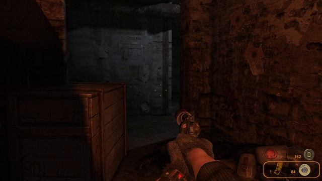 Metro 2033 4 Часть