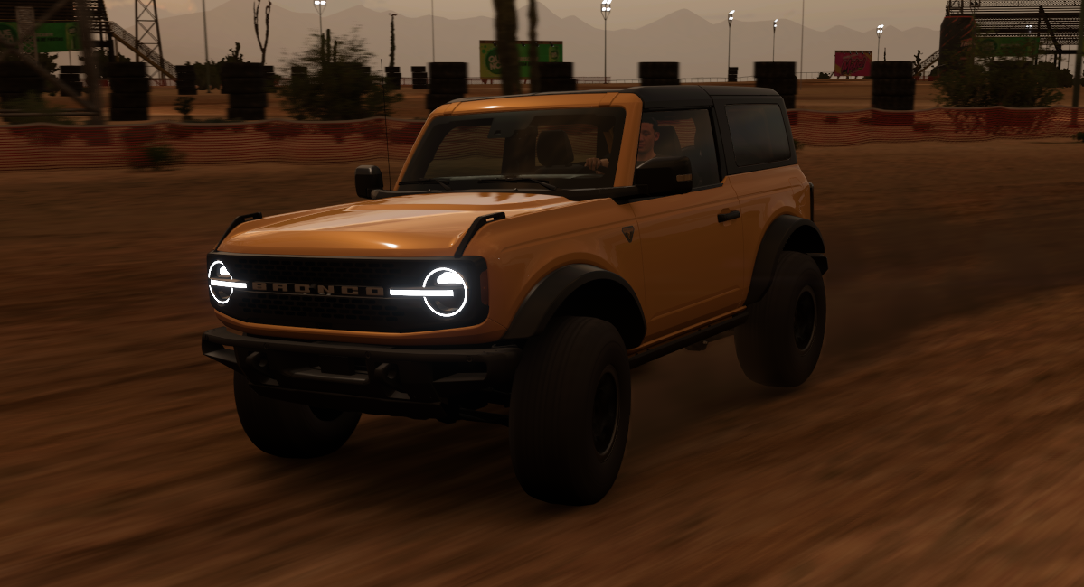 forza horizon 5