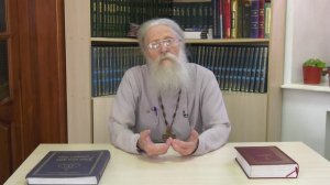 Слушаем пастыря// Сегодня люди все чаще приходят к Богу. Зачем?
