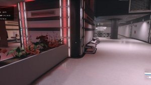 Executive Meeting at Ryujin Industries - Starfield Let's Play Part 60  (Ultrawide)