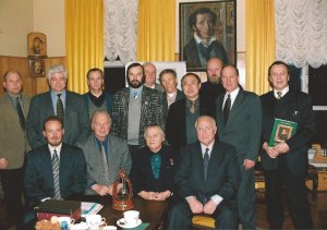 Виктор Черномырдин: «Роман Михаила Шолохова "Тихий Дон" — Плащаница русского языка»