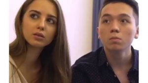 Когда мама подозревает