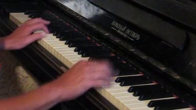 Июль в Чикаго