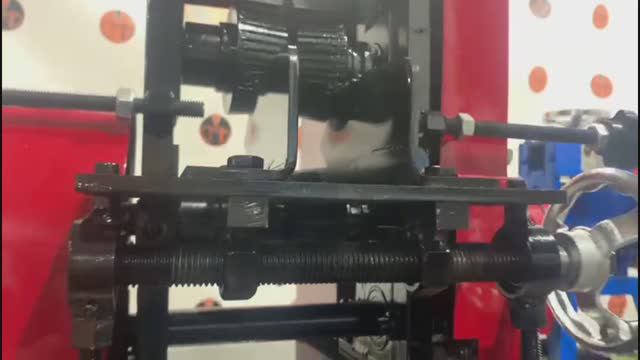 Станок для разборки кабеля с броней R-120