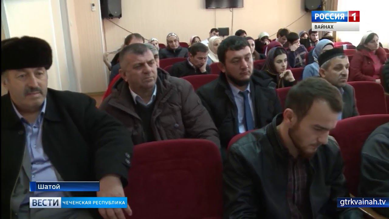 Сотрудники филиала Чеченской Республики РТРС рассказали как поймать «цифру»