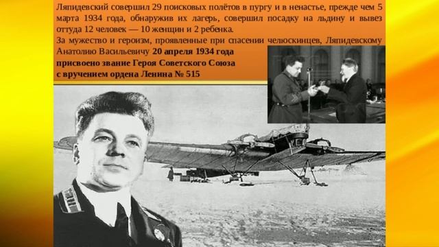 Героическая судьба летчика Родниковская сельская библиотека