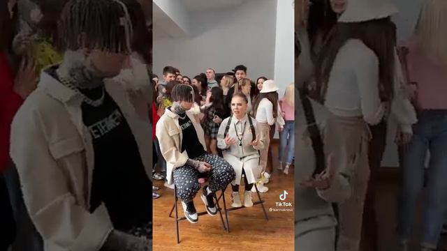 /крутые ребята 🥰/Карина Кросс/тик-ток/