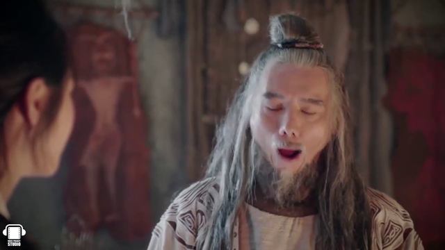 Воинственная вселенная 1 сезон 17 серия