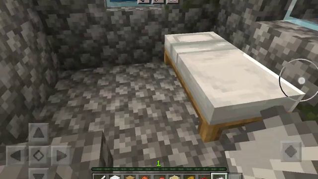 Выживание | Minecraft №1