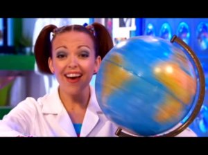 Nina and the Neurons - Earth Explorers