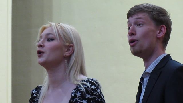чувашская песня. конкурс вокалистов