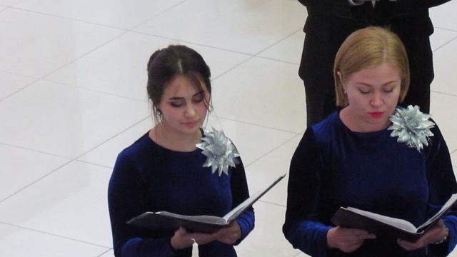 капелла "классика"